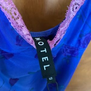 Motel Rocks | Dresses | Coti Dress Motel Rocks | Poshmark